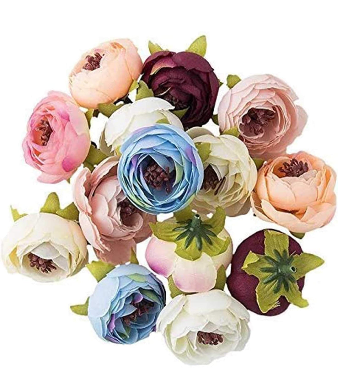 ARTIFITIAL FLOWERS – Bakersmart